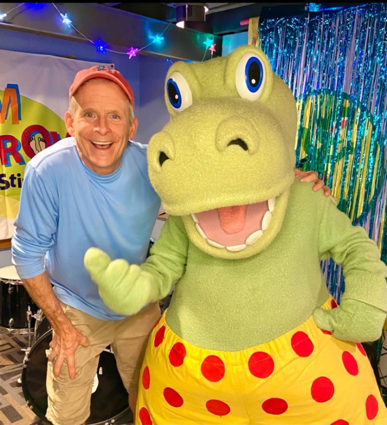 Jim-and-Bop - Jim Mr. Stinky Feet Cosgrove : Jim Mr. Stinky Feet Cosgrove